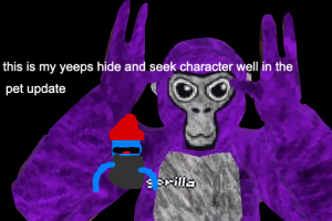my yeeps avatar