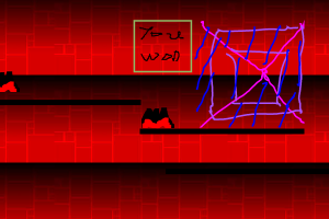 GEOMETRY DASH