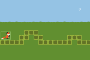 fox meadow platformer