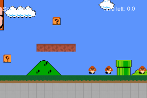 the real goomba kingdom