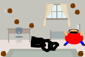 Remix of BIG FAT chaseo