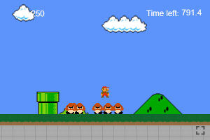 goomba kingdom