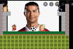 Messi vs Ronaldo