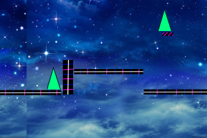 Geometry Dash 7