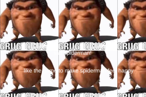 GRUG