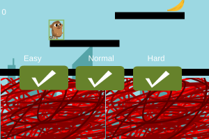 Remix of Lava Rising!