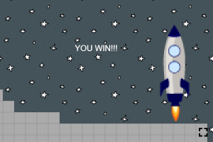 rocket race