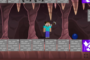 Remix of When your Minecraft luck runs out