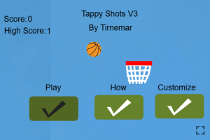 Tappy Shots 3