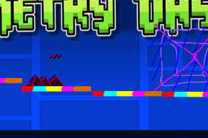 GEOMETRY dash ultimate edition