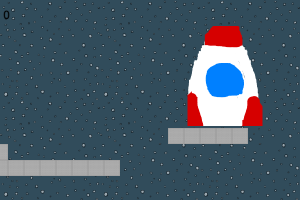 super bis in space