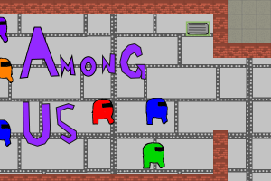 Remix of Remix of Among Us