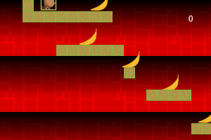 Jumper Monkey Platformer