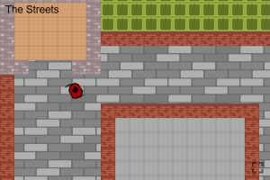 The Game Of Life Beta
