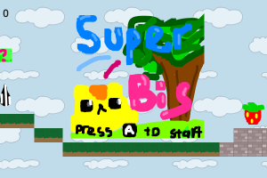 super bis (updated edition)