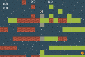 2-player Tag (UPDATE)
