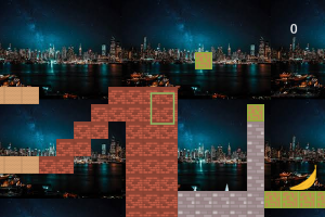 building jumper