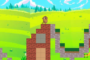 building jumper(part two)