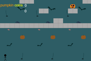 easy boss game