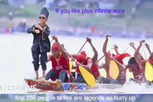 infinite aura