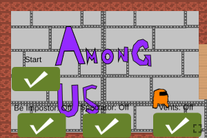 Remix of Remix of Remix of Among Us (Version 3)