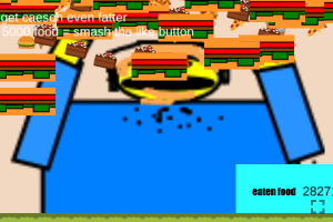 Remix of help caesoh eat but higher quality