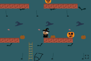 HALLOWEEN EDITION
