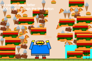 Remix of help caesoh eat but higher quality