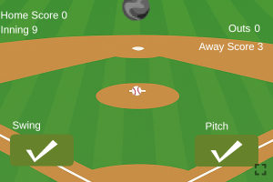Baseball Walk off V1.2