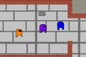 Remix of Among Us (Version 3)