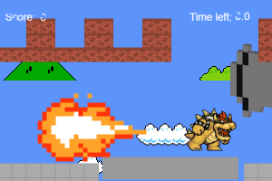 Super Mario 67 edition