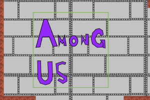 Remix of Among Us (Version 3)