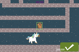 find unicorn and win for 500k