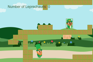 Catch Leprechauns